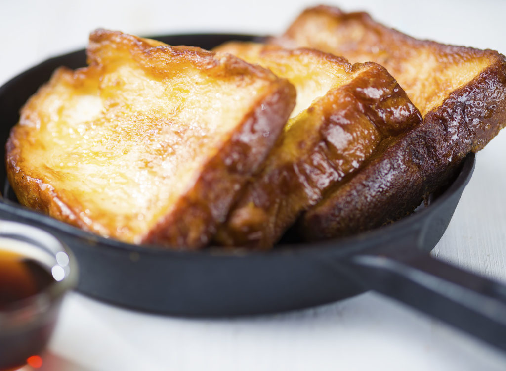 5 Easy European Comfort Food Recipes | Cooking in English » Maka